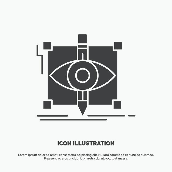 Visualization Icon Vector Art, Icons, and Graphics for Free Download