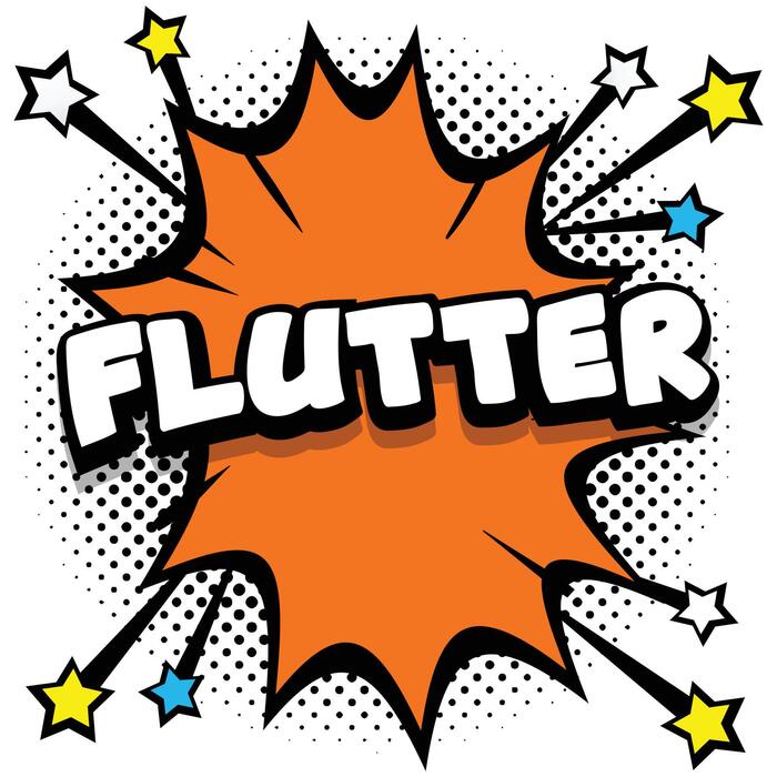 Flutter Vector Art, Icons, and Graphics for Free Download