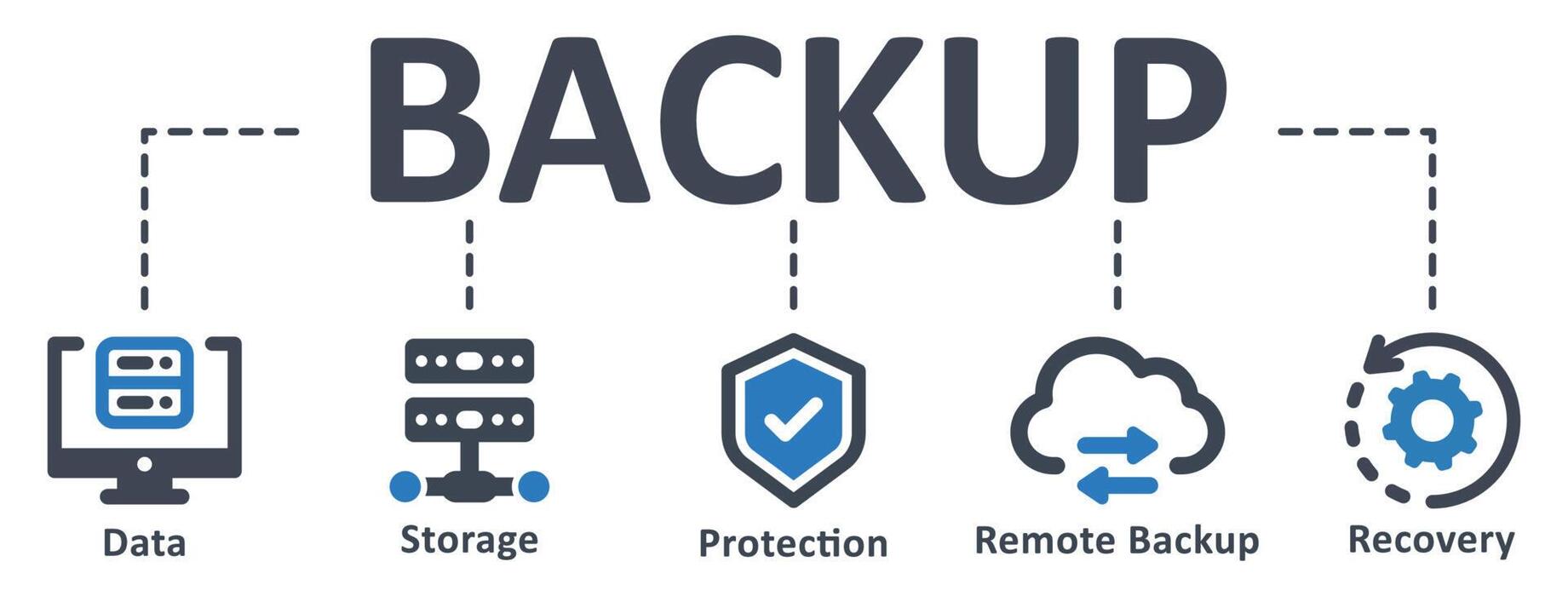 Data Backup Vector Art, Icons, and Graphics for Free Download