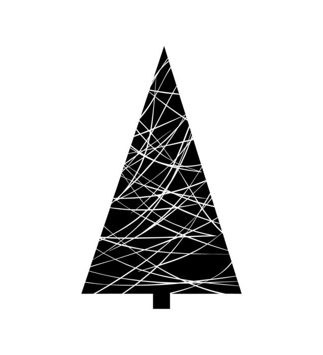 Modern Tree Vector Art, Icons, and Graphics for Free Download