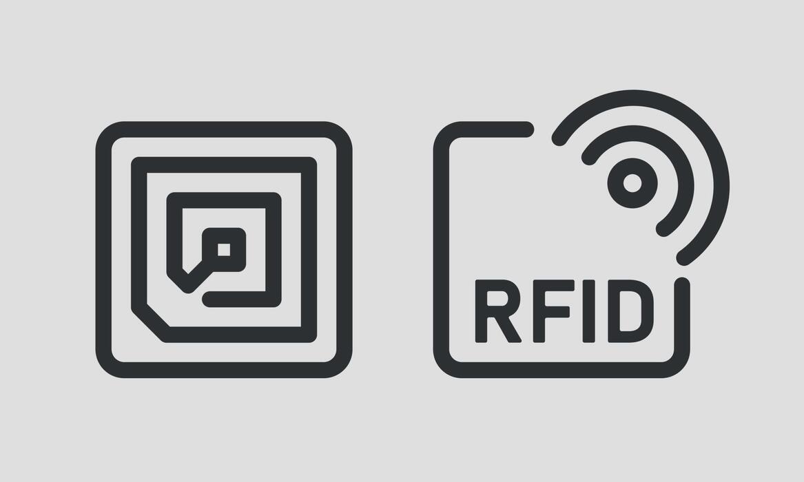 Rfid Logo