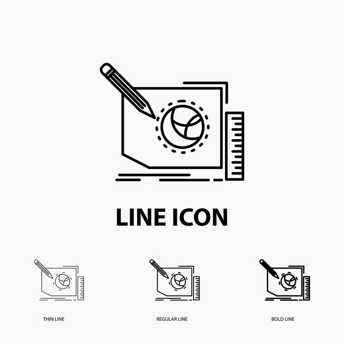 Line Draw Vector Art, Icons, and Graphics for Free Download