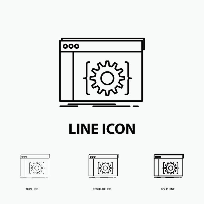 Software Development Icon Vector Art, Icons, and Graphics for Free Download
