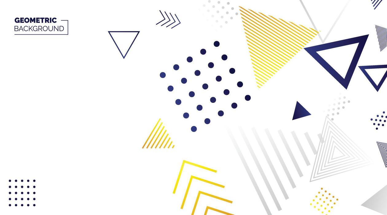 Abstract Geometric Vector Art, Icons, and Graphics for Free Download