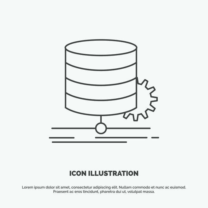 Data Integration Icon Vector Art, Icons, and Graphics for Free Download