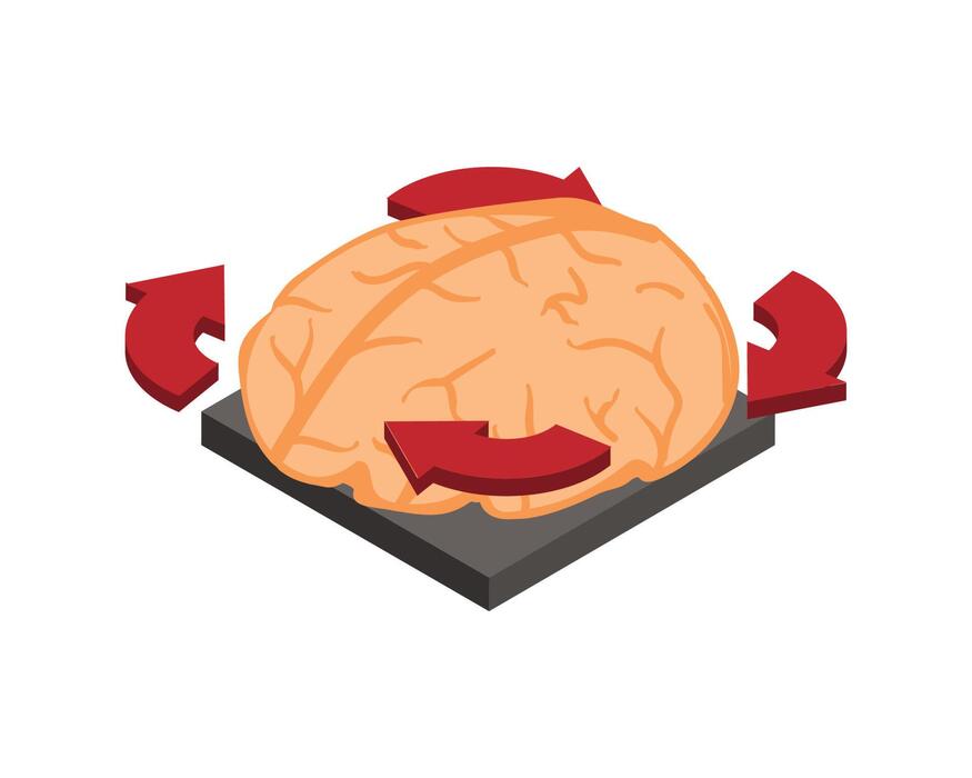 Obsessive Compulsive Disorder Vector Art, Icons, and Graphics for Free Download