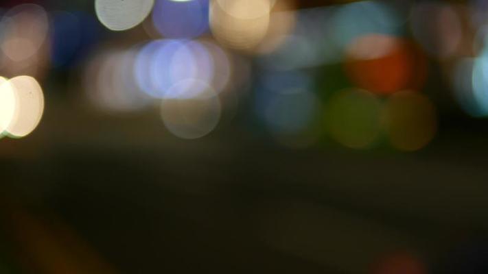 Bokeh Barat Full Hd Stock Video Footage for Free Download