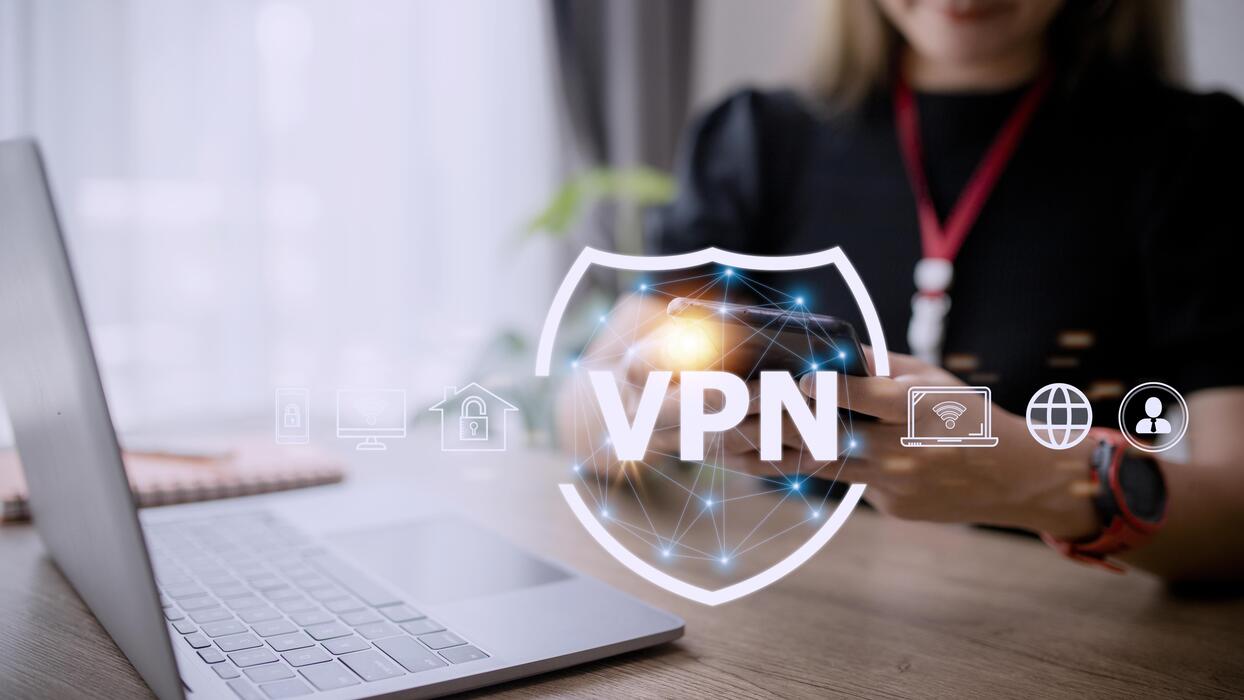 Vpn Logo Stock Photos, Images and Backgrounds for Free Download