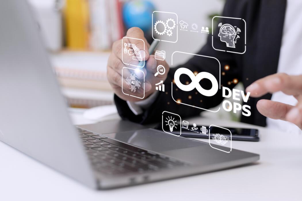 Devops Stock Photos, Images and Backgrounds for Free Download