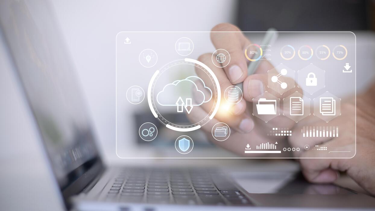 Cloud Computing Stock Photos, Images and Backgrounds for Free Download