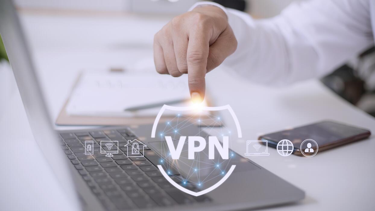 Vpn Logo Stock Photos, Images and Backgrounds for Free Download