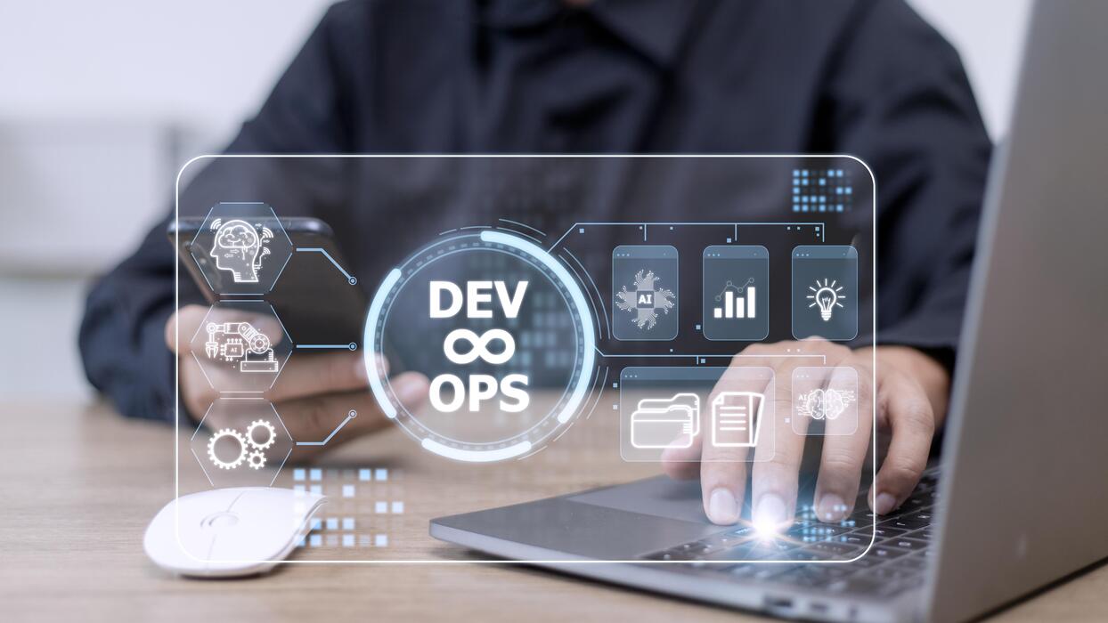 Devops Stock Photos, Images and Backgrounds for Free Download