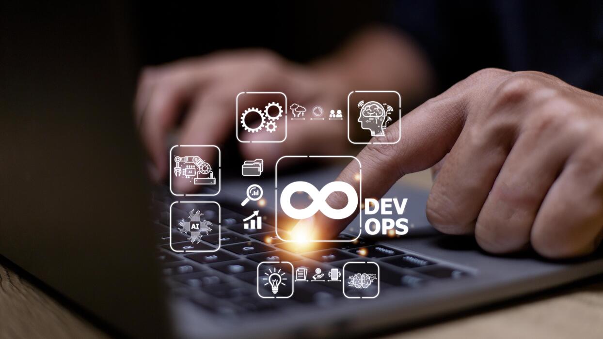 Devops Stock Photos, Images and Backgrounds for Free Download