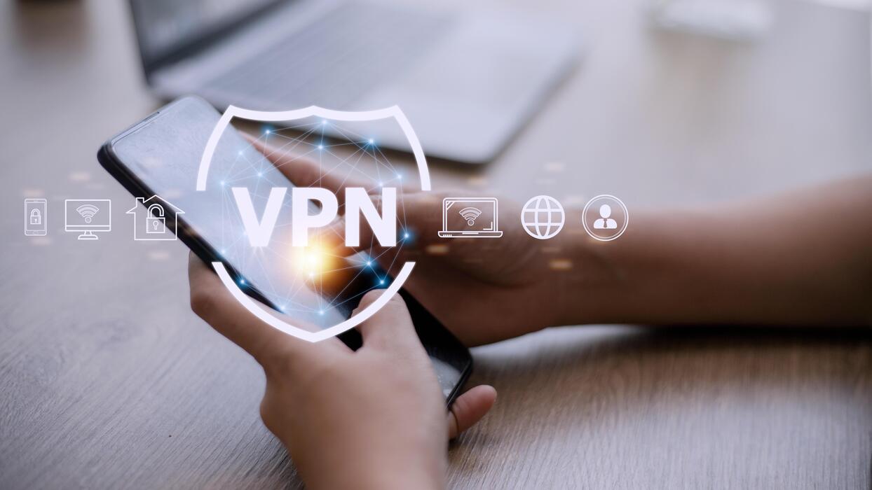 Vpn Logo Stock Photos, Images and Backgrounds for Free Download