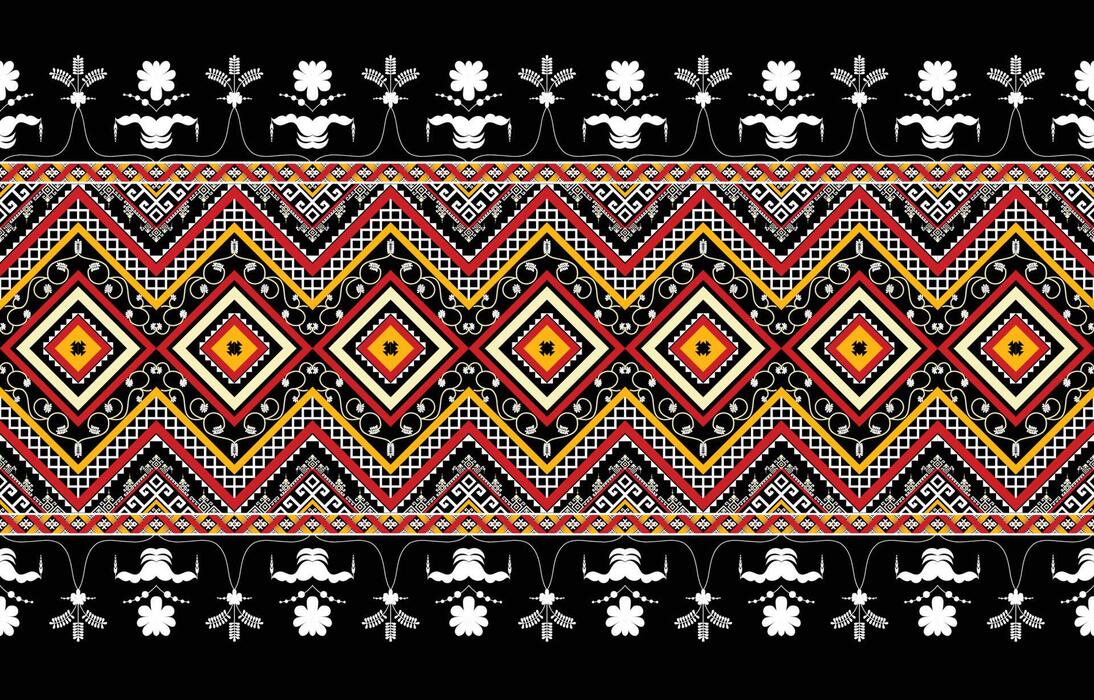 Page 2 Sarawak Motif Vector Art Icons And Graphics For Free Download