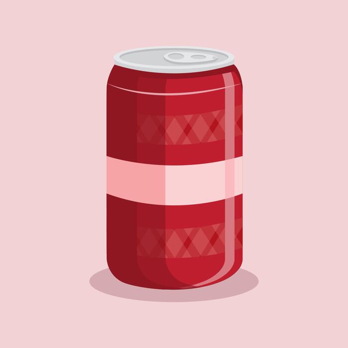 Coke Can Vector Art, Icons, and Graphics for Free Download