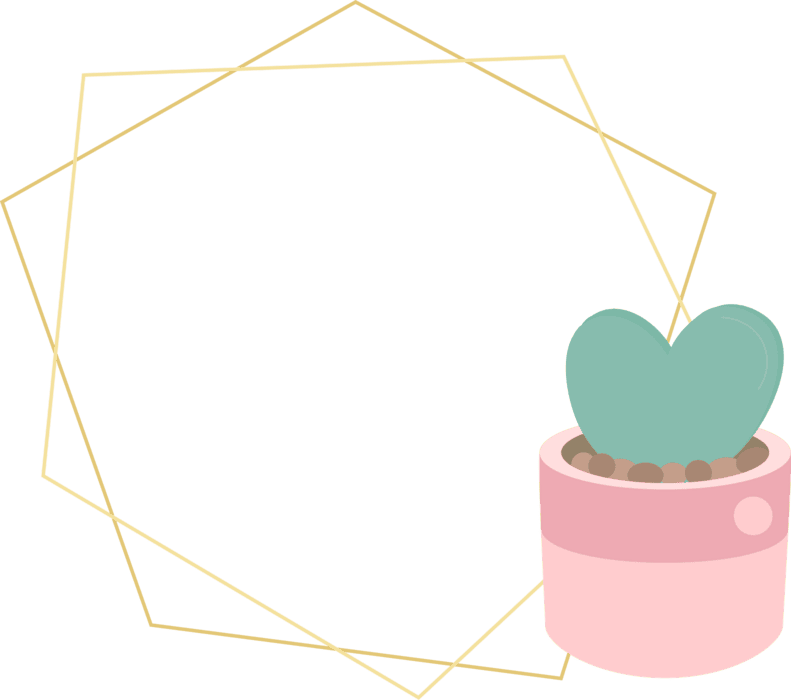 Cute Border PNGs for Free Download