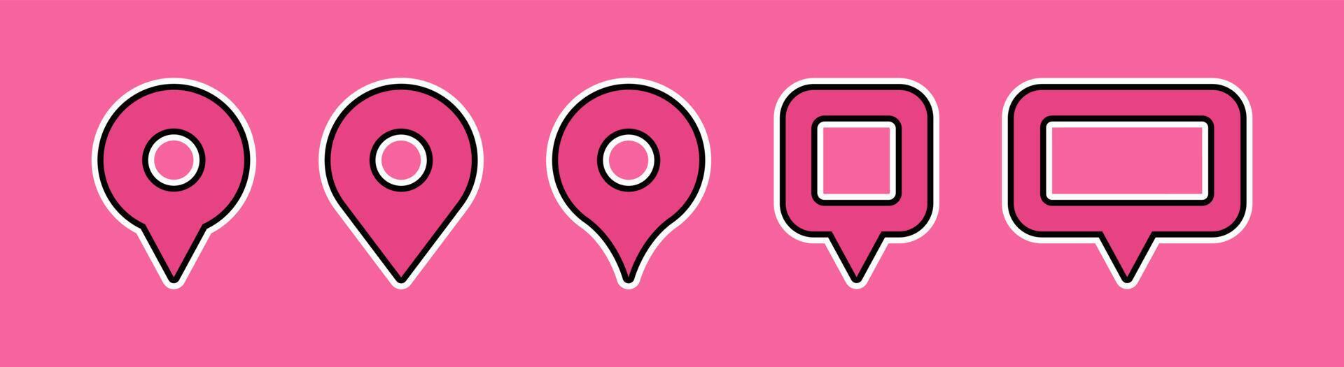 Location Logo Vector Art, Icons, and Graphics for Free Download