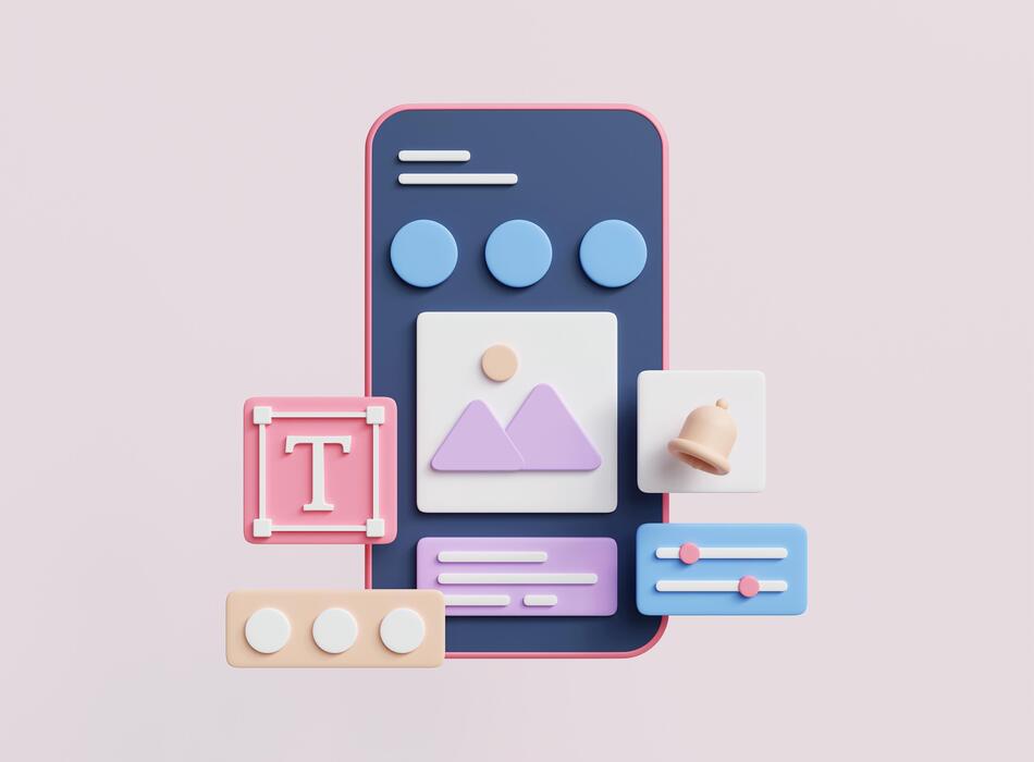 3d Mobile App Stock Photos, Images and Backgrounds for Free Download