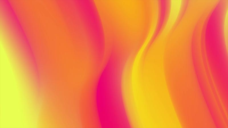 Moving abstract gradient background. Futuristic motion gradient video animation. Gradient ...