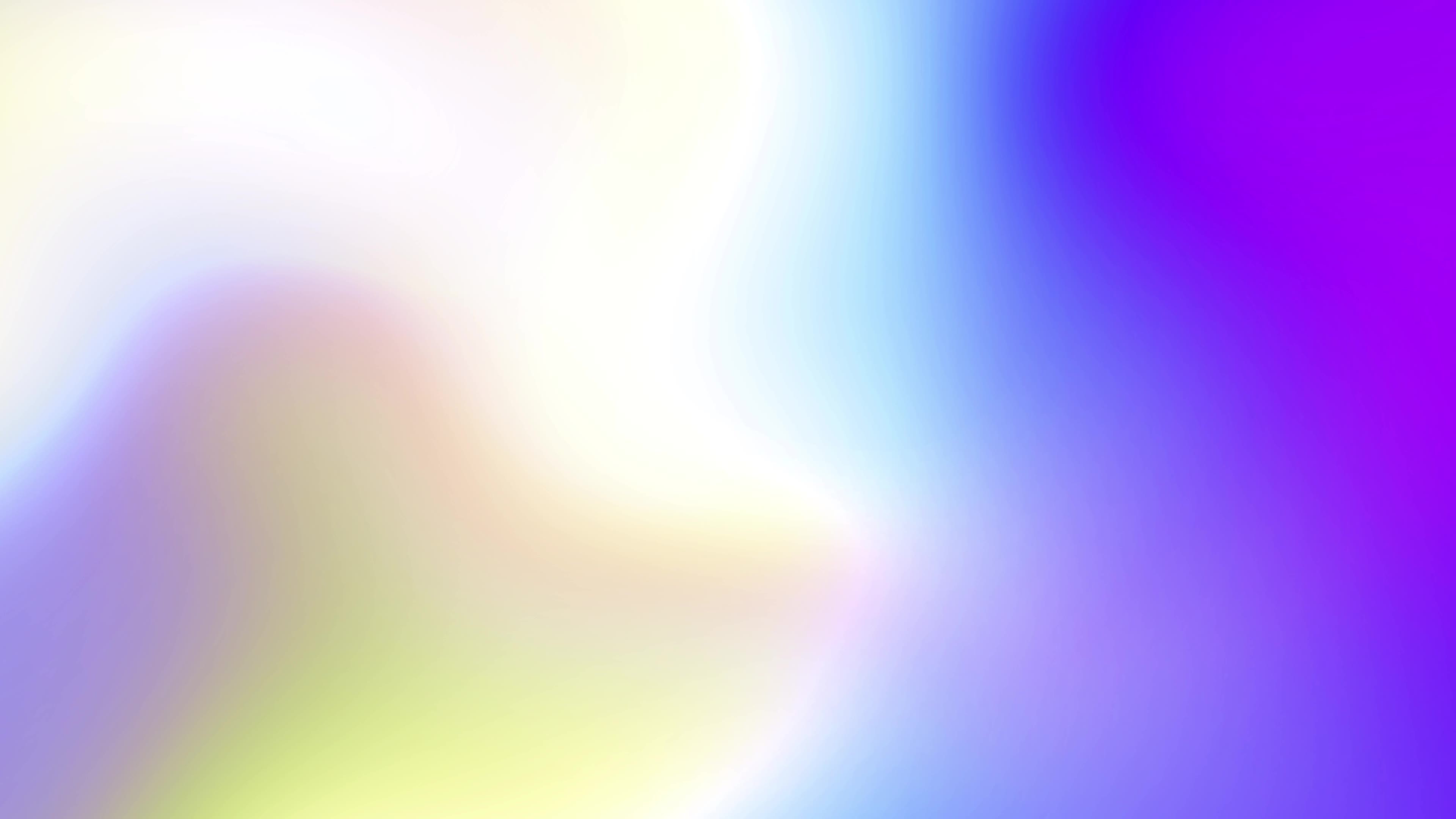 Moving abstract gradient background. Futuristic motion gradient video ...