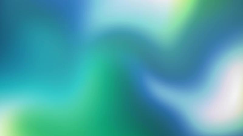 Moving abstract gradient background. Futuristic motion gradient video ...
