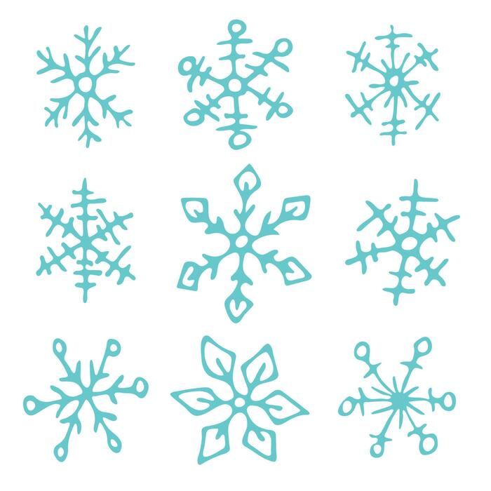 Christmas Clipart Vector Art, Icons, and Graphics for Free Download