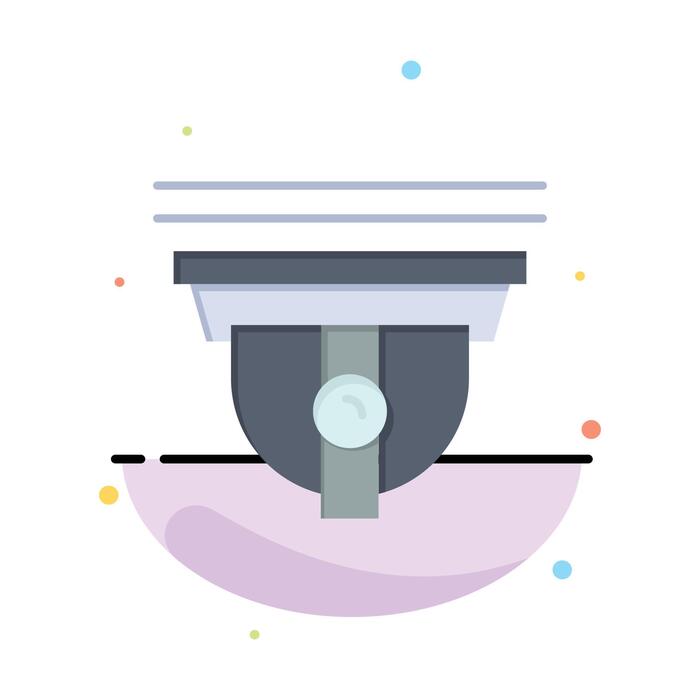 Security Cam Logo Vector Art, Icons, and Graphics for Free Download