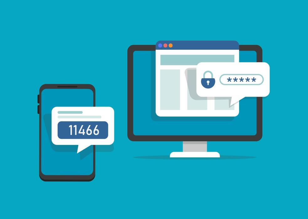 Computer Password Vector Art Icons And Graphics For Free Download