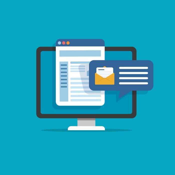 New Notification Vector Art, Icons, and Graphics for Free Download