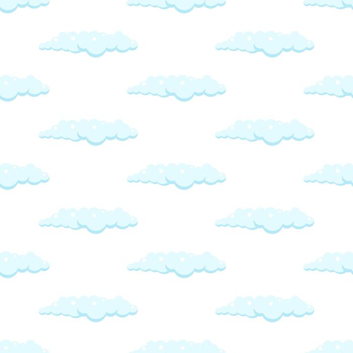 Cloud Pattern Vector Art, Icons, and Graphics for Free Download