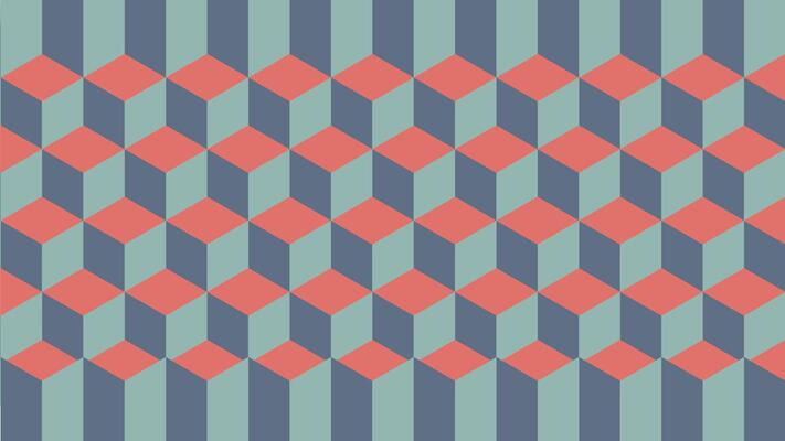 Abstract Cube Background Vector Art Icons And Graphics For Free Download