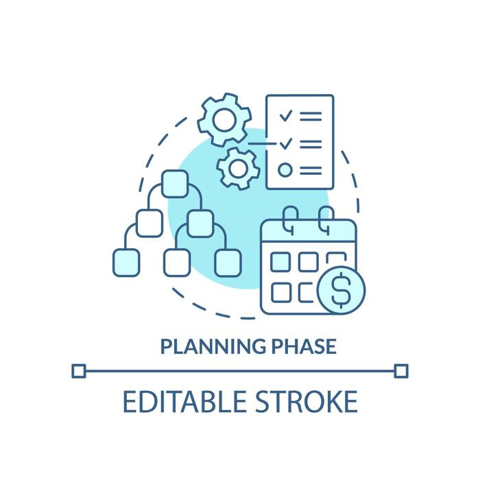 Phase Icon Vector Art, Icons, and Graphics for Free Download