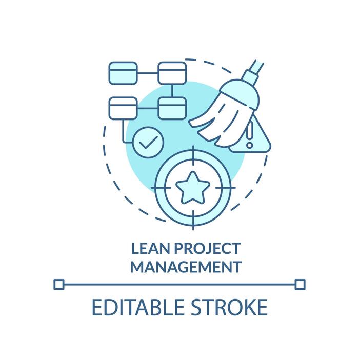 Lean Management Vector Art, Icons, and Graphics for Free Download