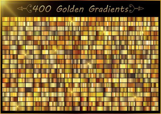 Golden Gradient Vector Art, Icons, and Graphics for Free Download