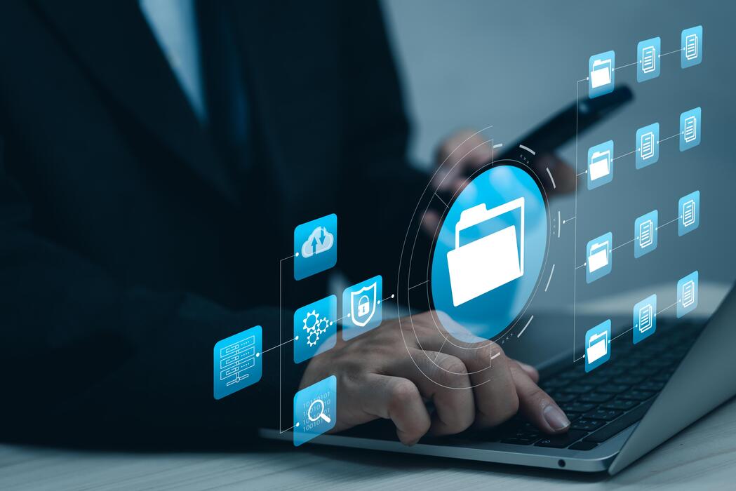 Computer System Stock Photos, Images and Backgrounds for Free Download