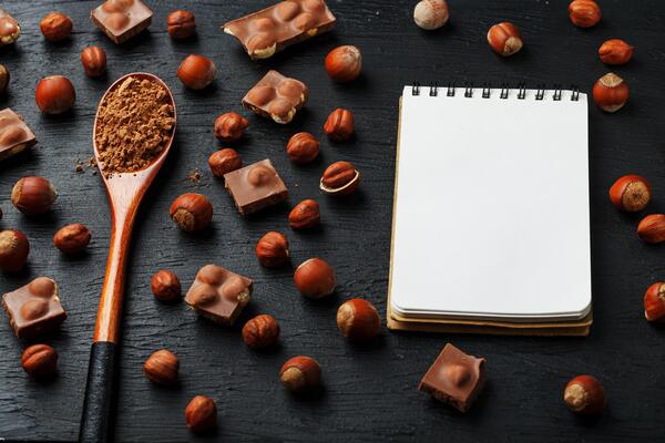 Chocolate Stock Photos, Images and Backgrounds for Free Download