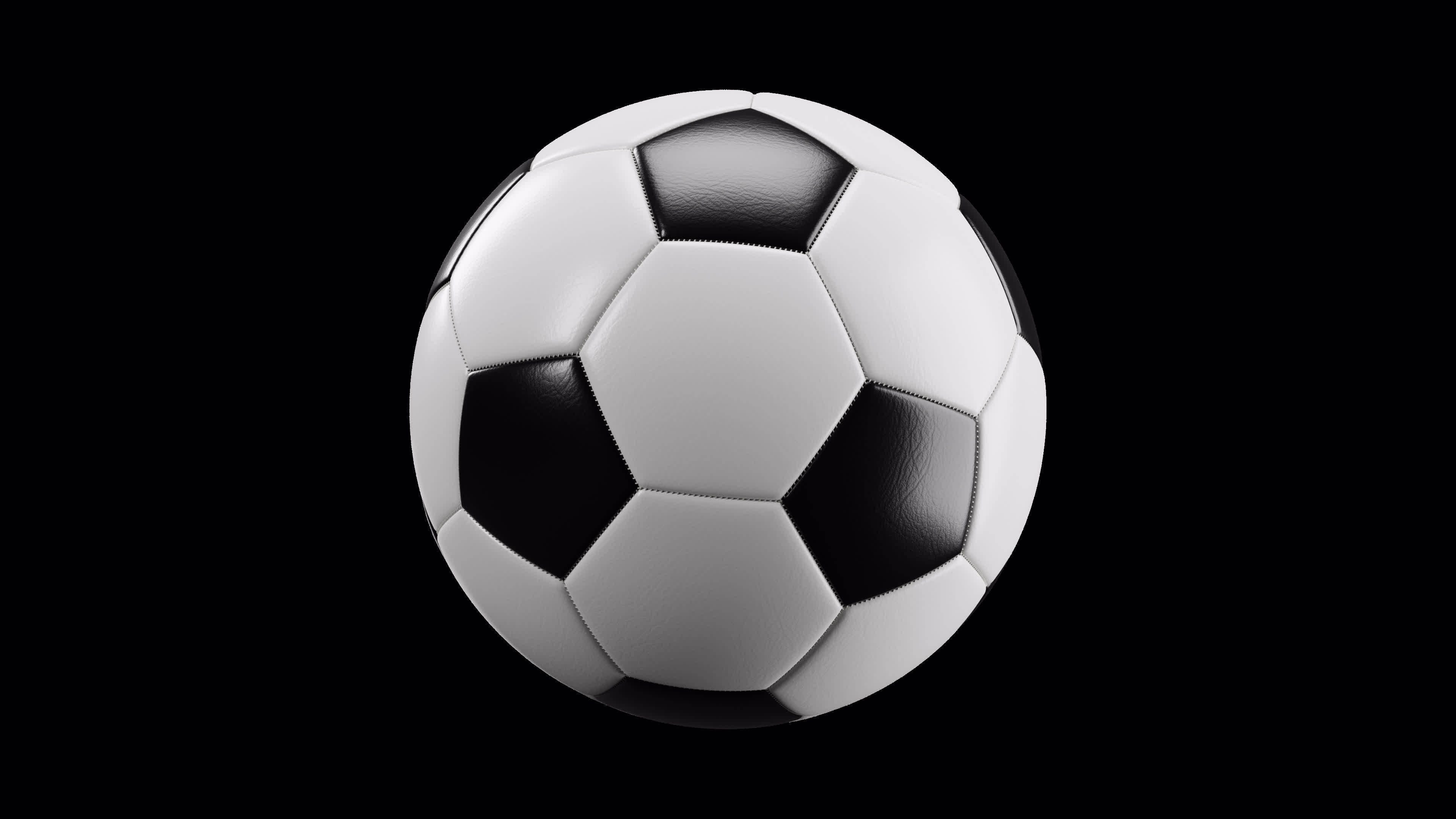 Soccer Ball Animated Gifs