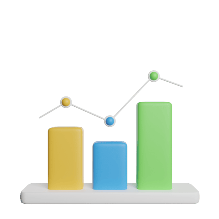 Line Graph PNGs for Free Download