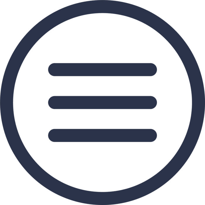 Menu Icons PNGs for Free Download