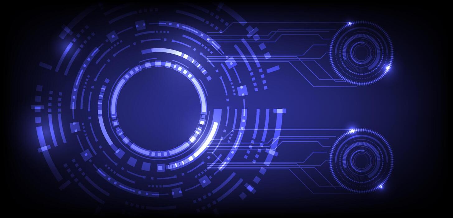 Circuit Board Vector Art Icons And Graphics For Free Download