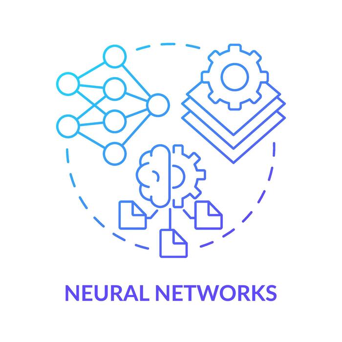 Neural Network Vector Art, Icons, and Graphics for Free Download