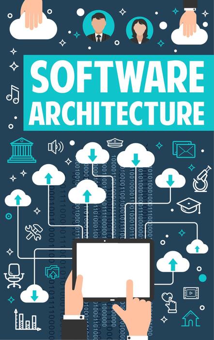 Software Poster Vector Art, Icons, and Graphics for Free Download