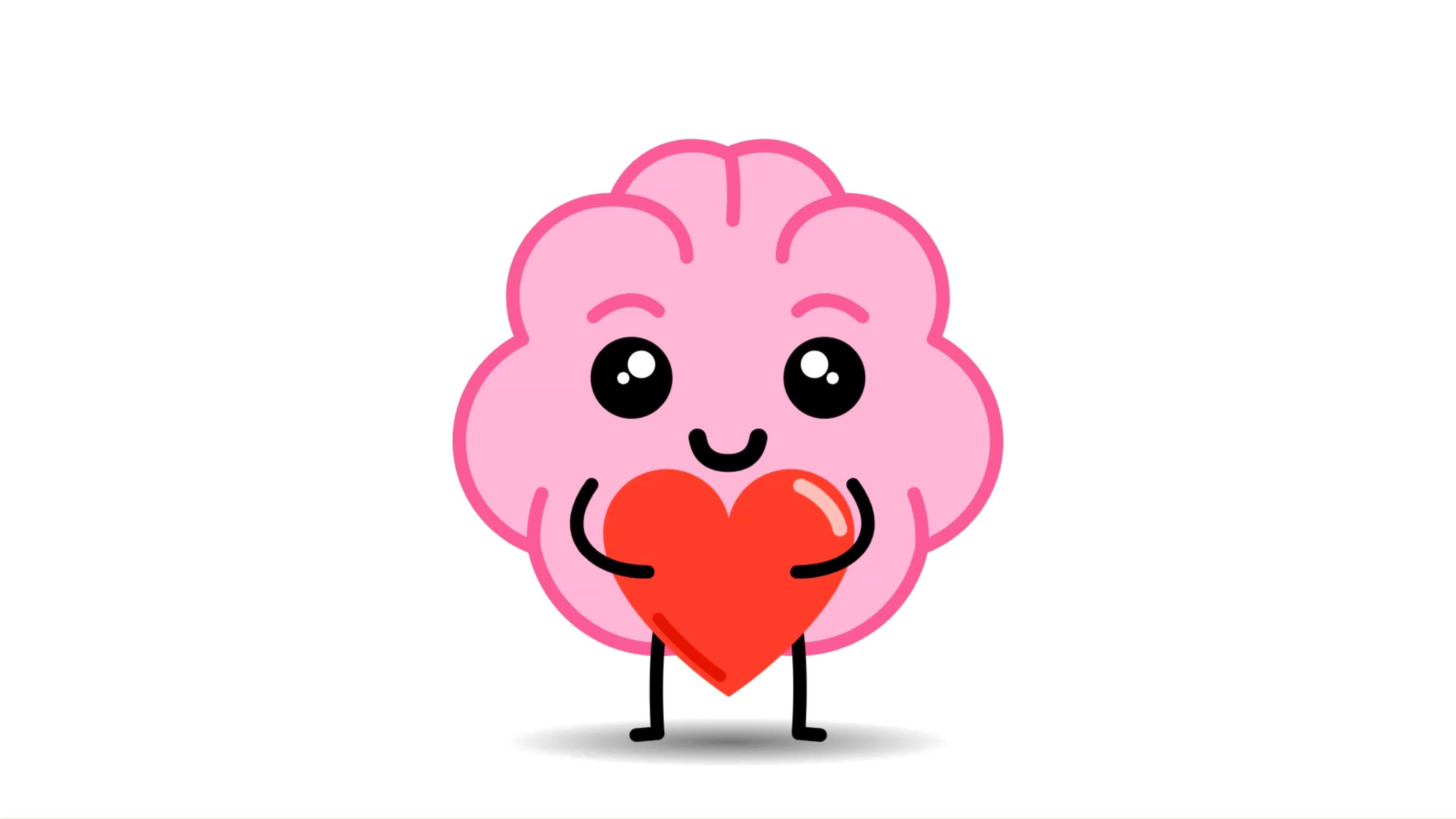 Mental Health Cartoon Stock Video Footage for Free Download Mental Health Cartoon Stock Video Footage for Free Download