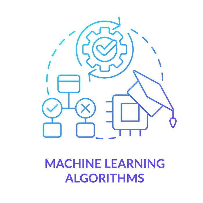 Machine Learning Vector Art, Icons, and Graphics for Free Download