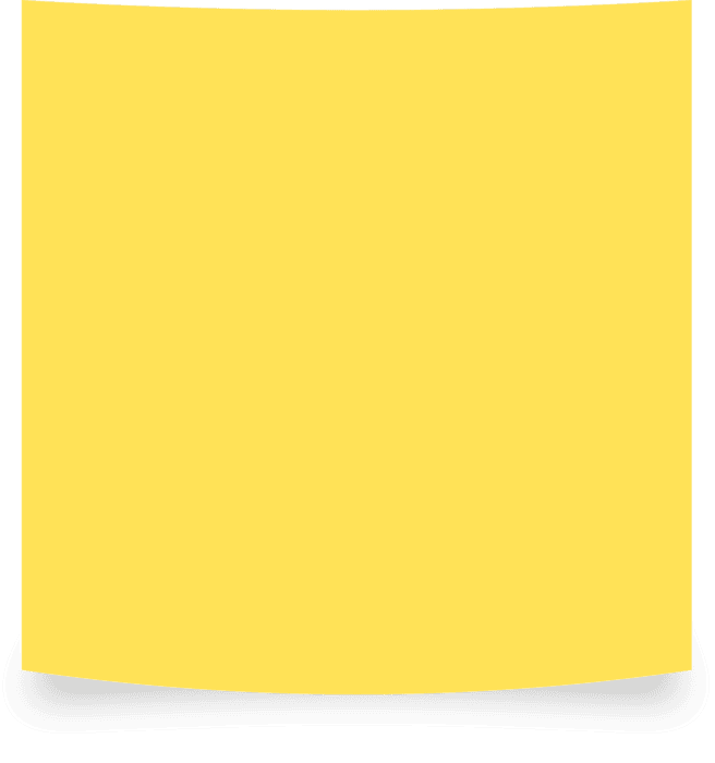Yellow Rectangle PNGs for Free Download