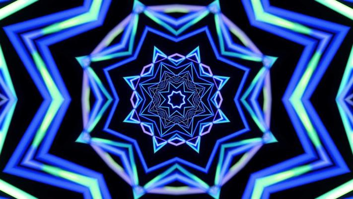 3d Loop Stock Video Footage for Free Download