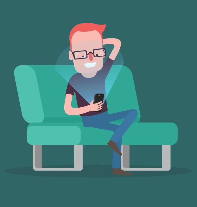 Using Phone Vector Art, Icons, and Graphics for Free Download