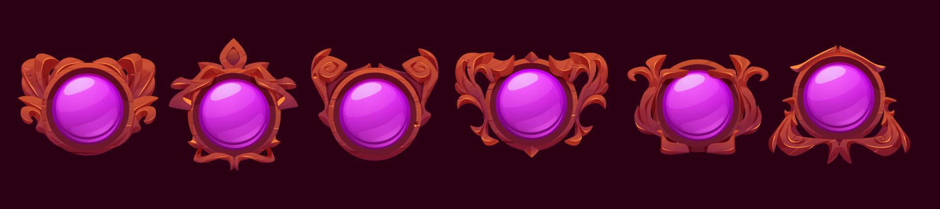 Game Ui Vector Art Icons And Graphics For Free Download