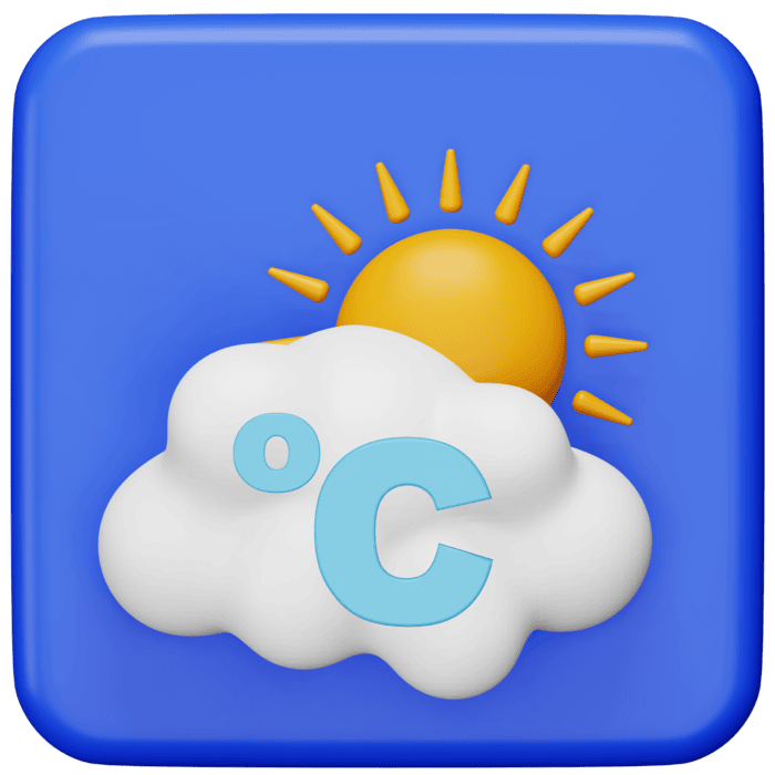Weather App Logo PNGs for Free Download